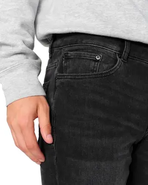 DL1961 Nick Slim Fit Jeans - Sable