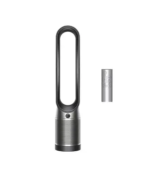 DYSON Purifier Cool Pc1 White/silver New Black/nickel