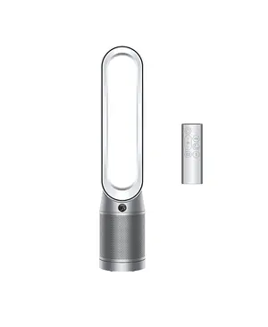 DYSON Purifier Cool Pc1 White/silver New White/silver