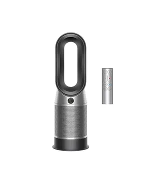 DYSON Purifier Hot+cool Hp1 New - Black/nickel