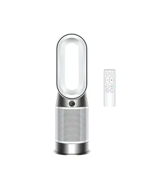 DYSON Purifier Hot+cool Hp1 New - White