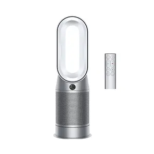 DYSON Purifier Hot+cool Hp1 New - White/silver