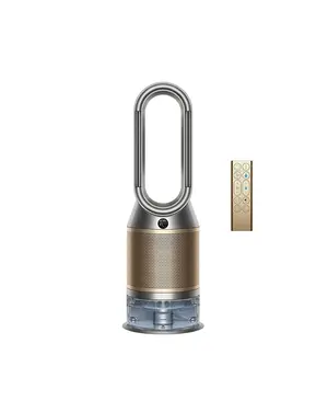 DYSON Humidify+ Cool Ph2 De-nox Purifier - Nickel/gold