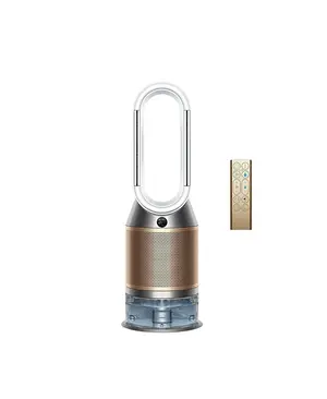 DYSON Humidify+ Cool Ph2 De-nox Purifier - White/gold