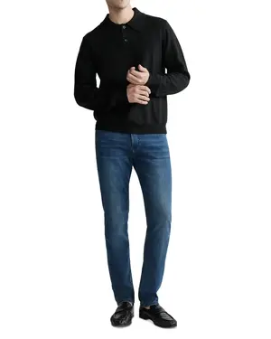 DL1961 Nick Slim Fit Jeans - Stream