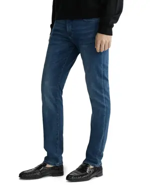 DL1961 Nick Slim Fit Jeans - Stream