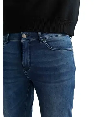 DL1961 Nick Slim Fit Jeans - Stream