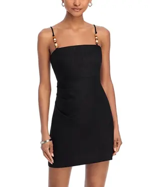 LUCY PARIS Sarah Mini Dress