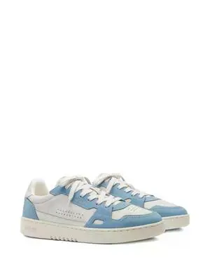 Axel Arigato Leather Sneakers