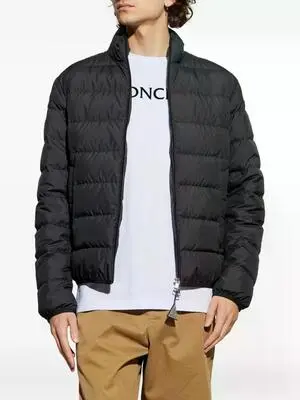 Moncler Logo-patch Padded Jacket