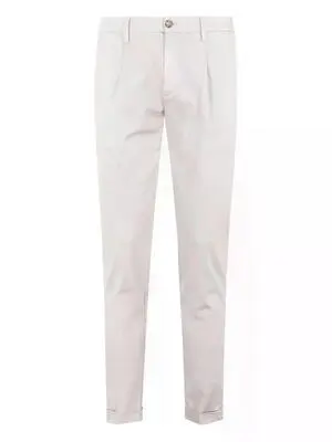 RE-HASH Cotton Chinos