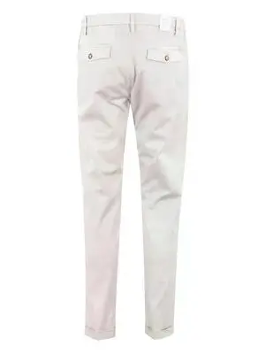 RE-HASH Cotton Chinos