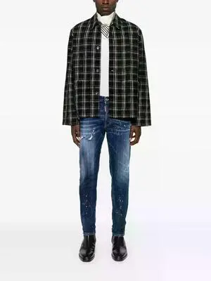 Dsquared2 Skater Jeans