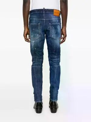Dsquared2 Skater Jeans