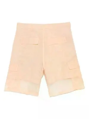 DEL CORE Cargo Shorts
