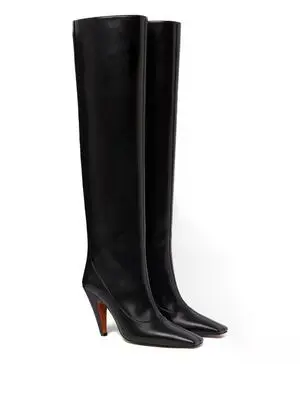 Stella McCartney Knee-high Boots