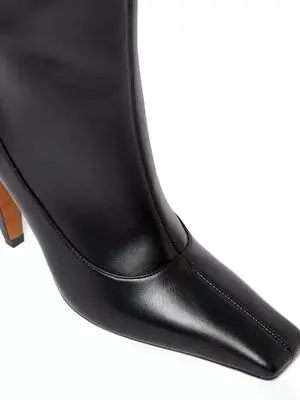 Stella McCartney Knee-high Boots