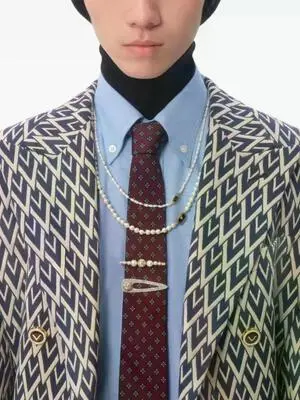 Valentino Garavani Pearl Necklace