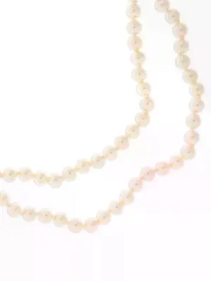 VIVIENNE WESTWOOD Orb-plaque Necklace