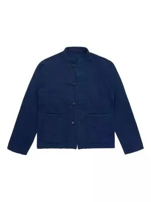 Blue Blue Japan Sashiko Jacket