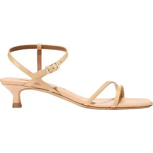Margaux Lonnberg Mid Heel Sandals For Women