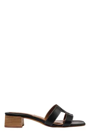 Margaux Lonnberg Square Toe Sandals For Women