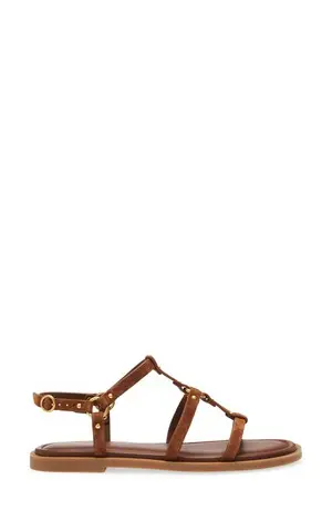 Rag & Bone Geo Stud Gladiator Sandal