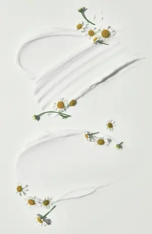 MALIN+GOETZ Chamomile Shave Cream - White