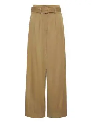 Adam Lippes Jericho Trousers