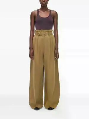 Adam Lippes Jericho Trousers