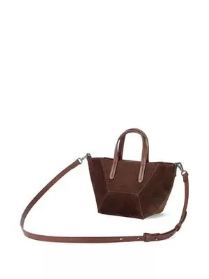 Brunello Cucinelli Mini Bag - Brown