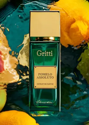 GRITTI Pomelo Assoluto Extrait De Parfum