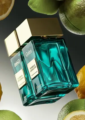 GRITTI Pomelo Assoluto Extrait De Parfum