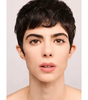 Carolina Herrera Ch Lip Satin Blissful Lips N340 20 - Nude