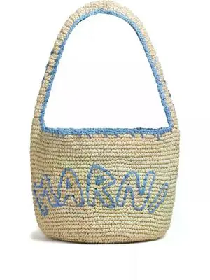 Marni Baguette Totes