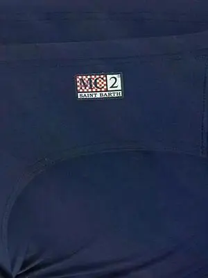 MC2 SAINT BARTH Cayo Swim Trunks