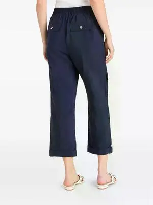 Cinq À Sept Straight-leg Trousers