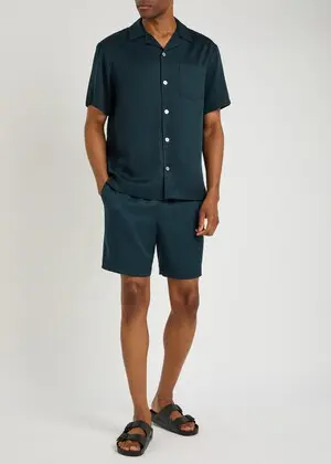 CHE Tencel Shirt