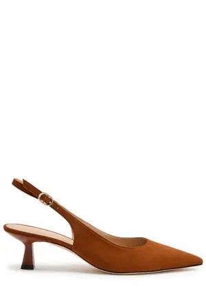 Stuart Weitzman Slingback Shoes For Women