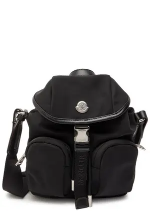 Moncler Handheld Backpacks For Women