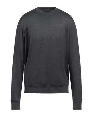 John Richmond Sweatshirt Lead Size Cotton, Polyester - Grey