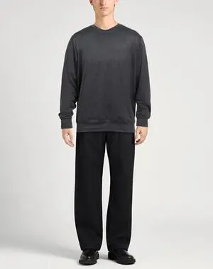 John Richmond Sweatshirt Lead Size Cotton, Polyester - Grey