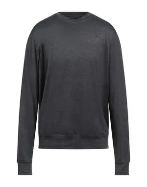John Richmond Sweatshirt Lead Size Cotton, Polyester - Grey