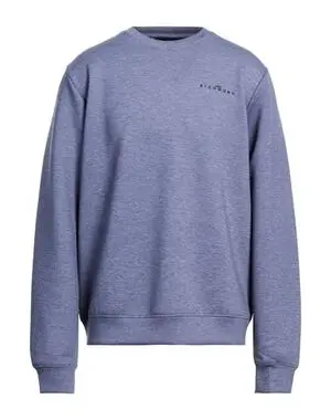 John Richmond Sweatshirt Lead Size Cotton, Polyester - Navy