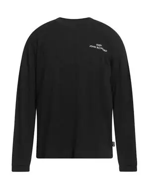 John Richmond Long Sleeve Shirts For Men