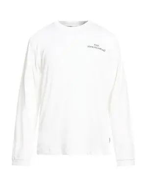 John Richmond Long Sleeve T-shirts For Men
