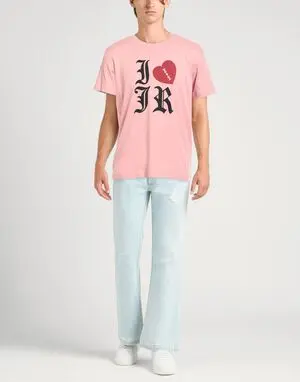 John Richmond T-shirt Size Cotton