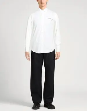 John Richmond Shirt Size Cotton, Elastane