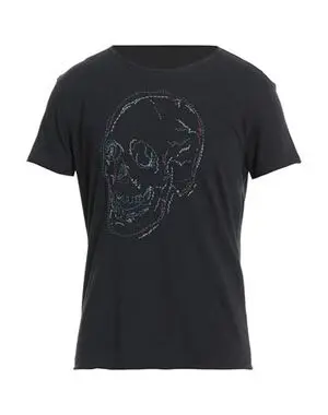 John Varvatos Applique T-shirts For Men