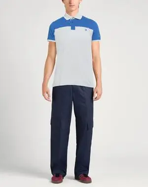 HARMONT & BLAINE Jeans Polo Shirt Size Cotton